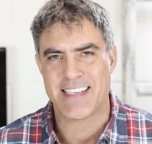 Charles Como – Underground Network